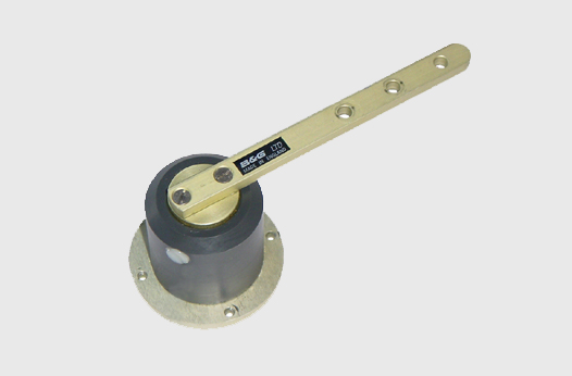 Rotary Rudder Reference Unit