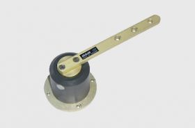 Rotary Rudder Reference Unit